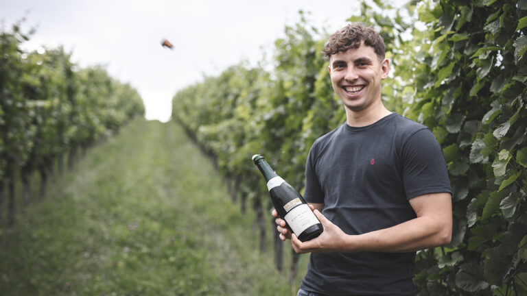 Startseite - Weingut Regele