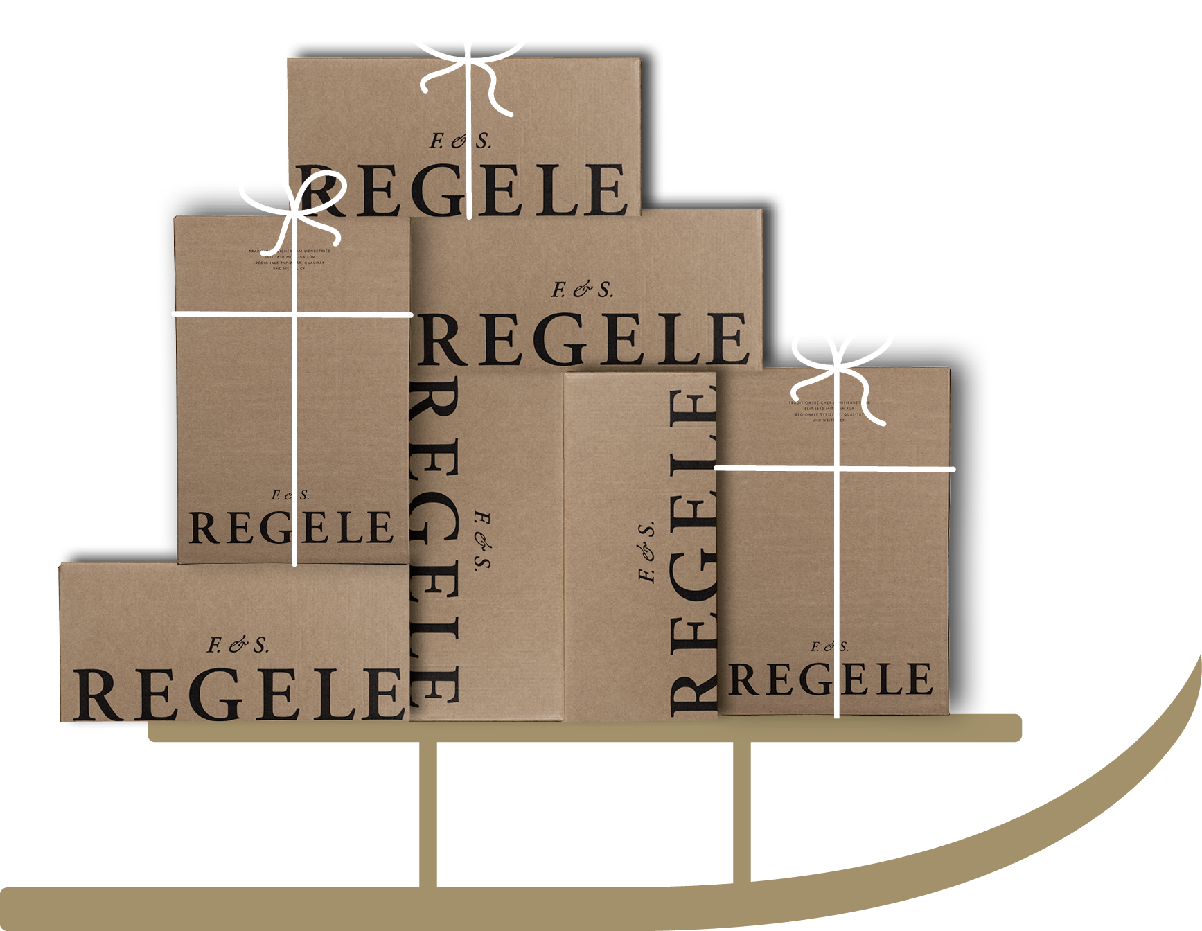 XMAS - Weingut Regele